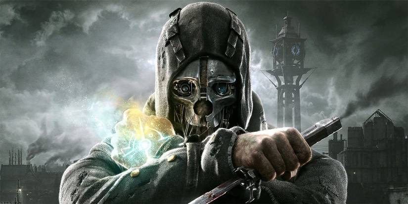 corvo attano respect thread