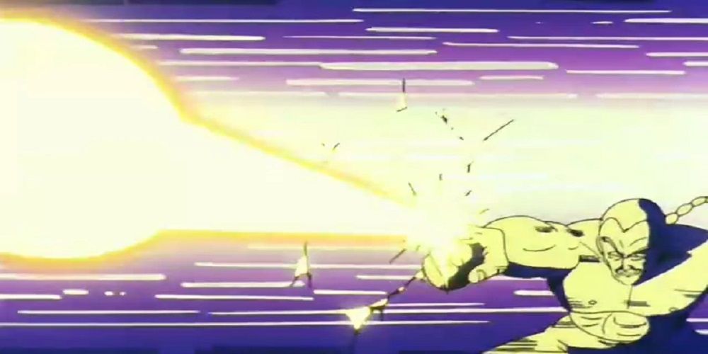10 Dragon Ball Attacks That Became Way Stronger By the End of the Series