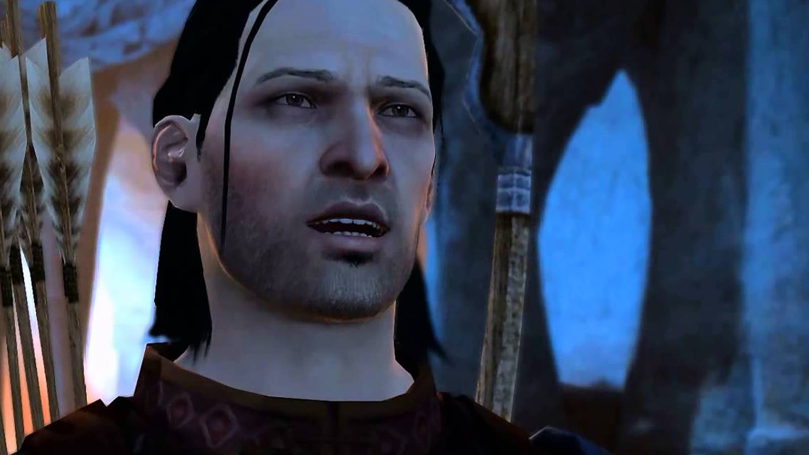 Dragon Age: Who Is Nathaniel Howe?