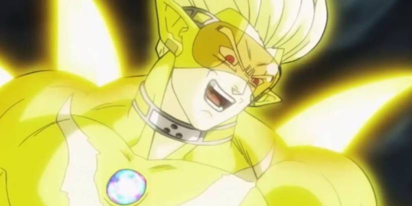 Dragon Ball Heroes: 5 Great Villains to Come Out of the Miniseries