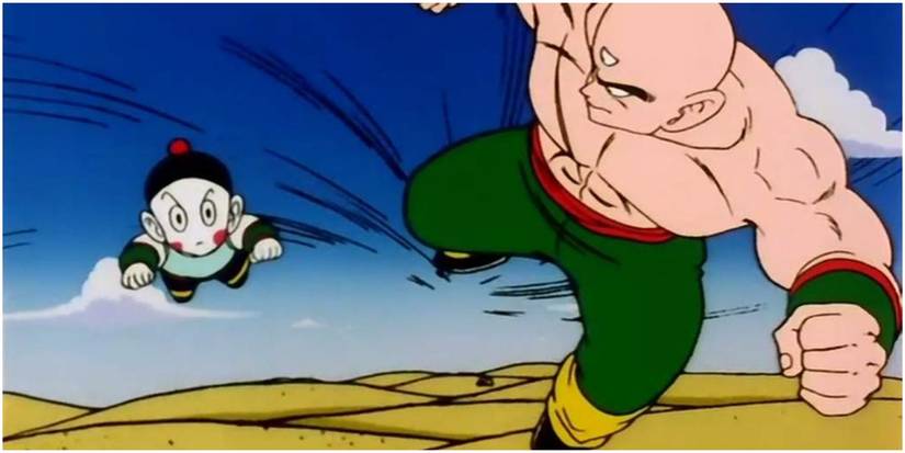 Dragon Ball: 10 Best Friendships Of The Series, Ranked