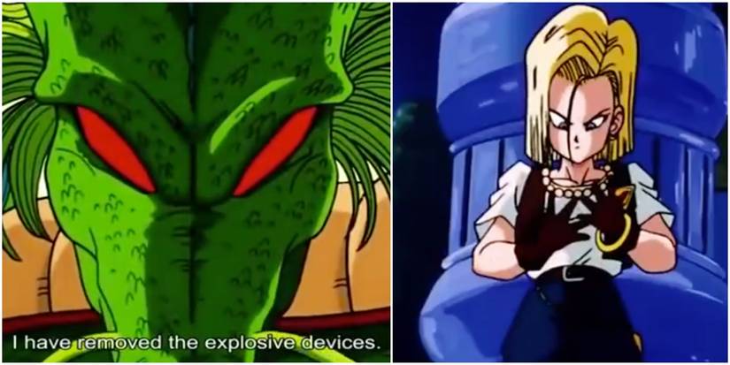 Dragon Ball: Every Wish Made Using Earth's Dragon Balls (In ...