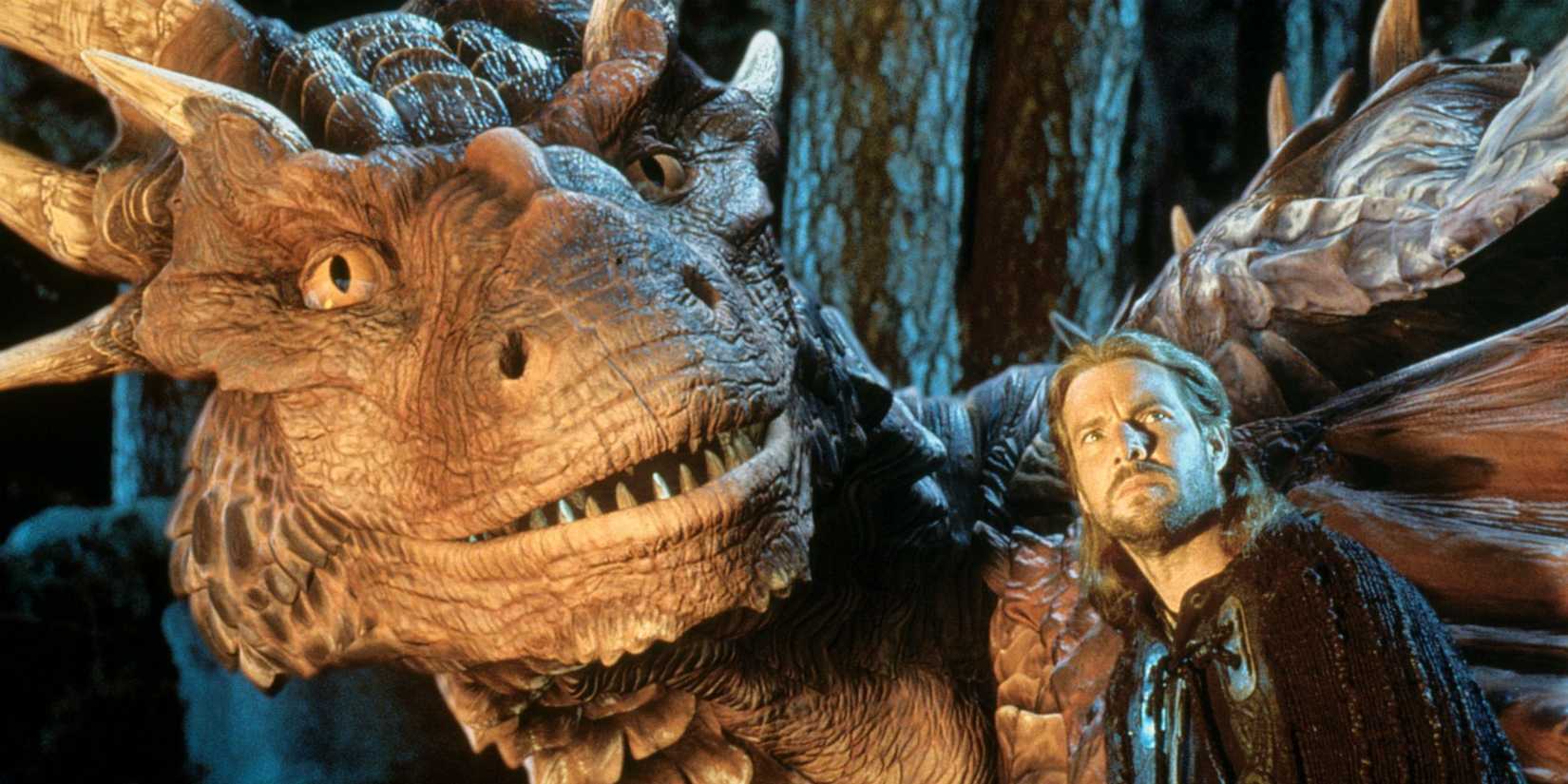 10 Best '90s Fantasy & Adventure Movies