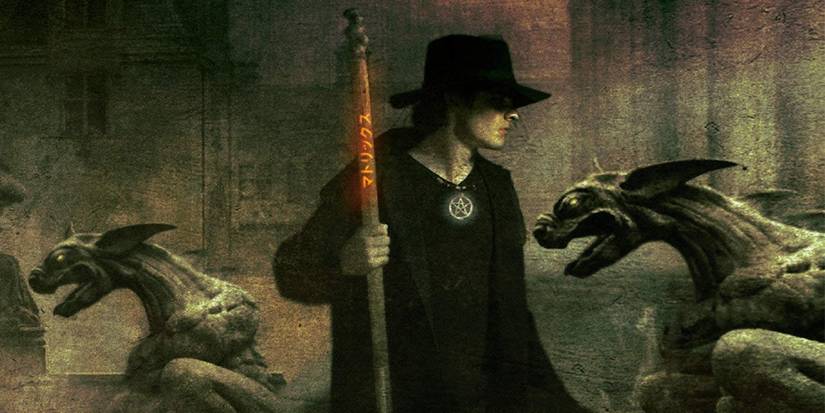 The Dresden Files: Harry Dresden’s 10 Battles, Ranked
