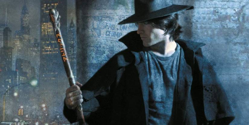 D&D: Unique Fictional Characters To Base Your Wizard Build on