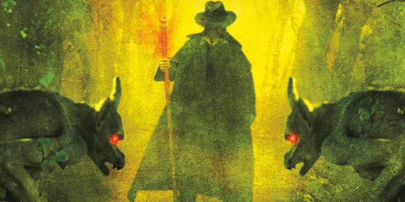 The Dresden Files: Harry Dresden’s 10 Battles, Ranked