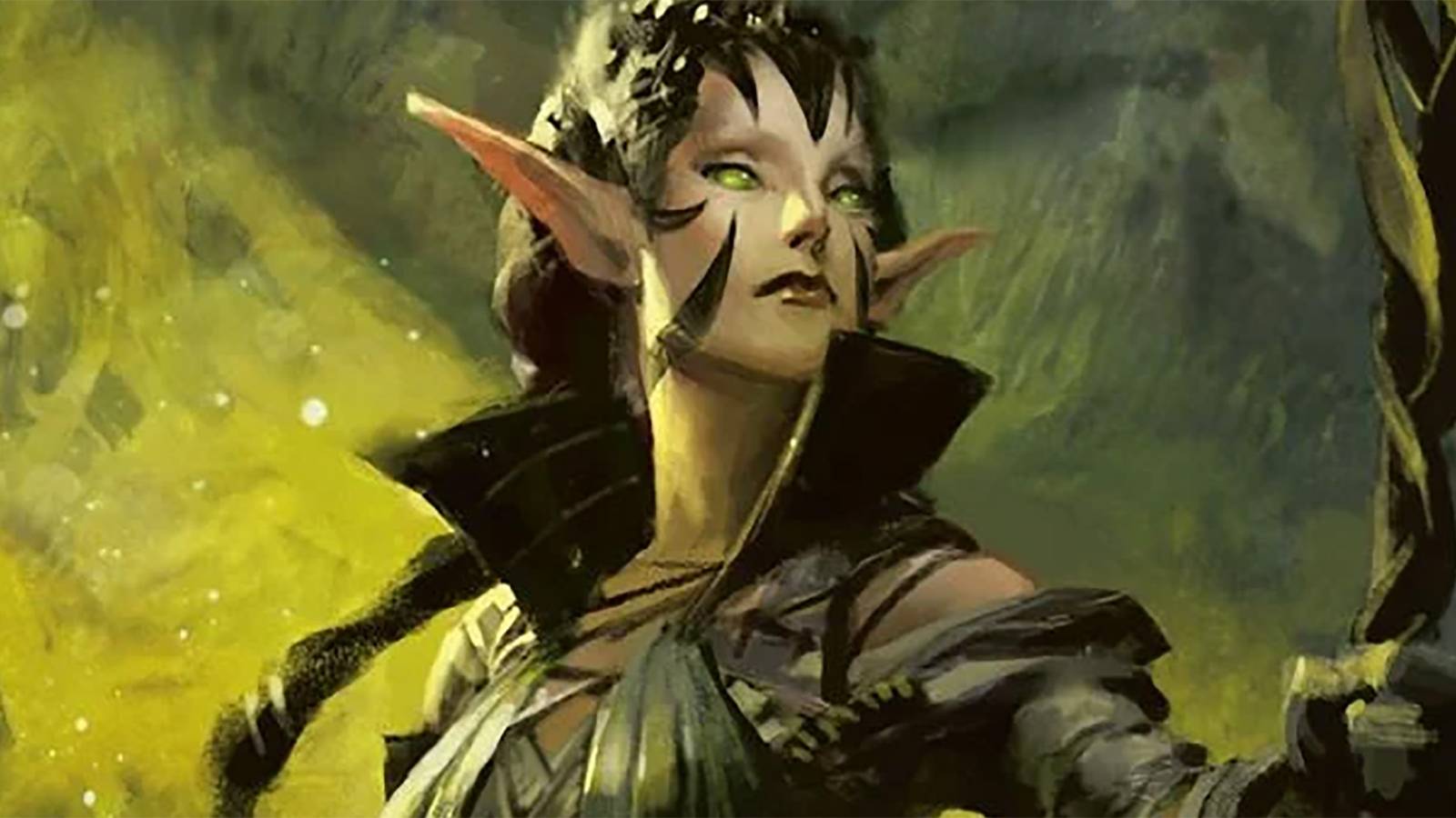 DnD: How to Plan a Linear Campaign Without Railroading