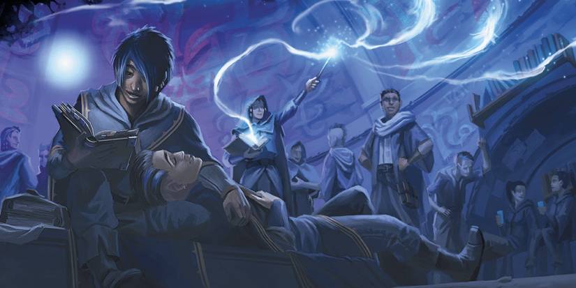 How To Play D&D With Only Two People
