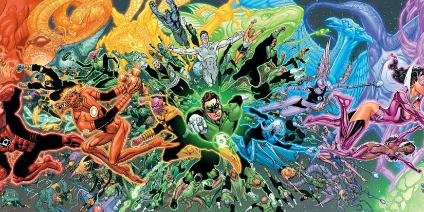 Every New Fan Needs to Know These DC tropes