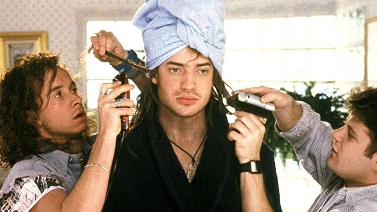 Encino Man Cast Tells Disney+ They’re Ready for a Sequel