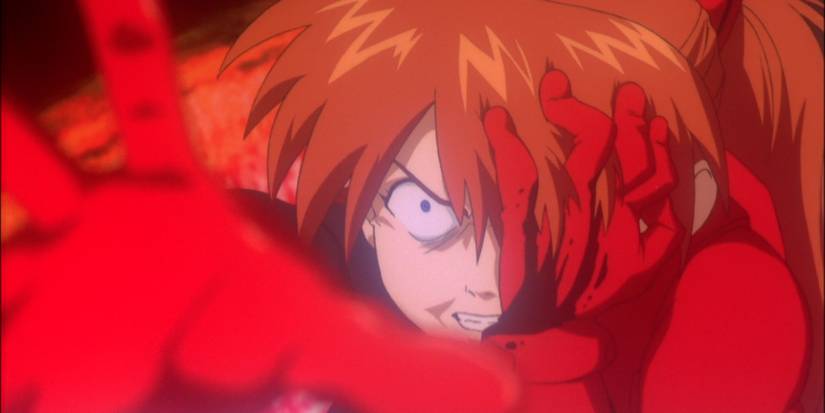 Neon Genesis Evangelion: 10 Times The Anime Went Too Far
