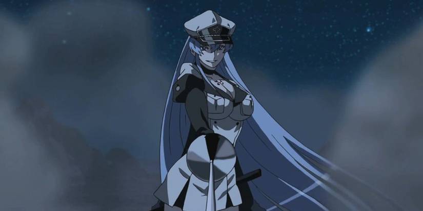 10 Anime Characters With Mindblowing Kill Counts