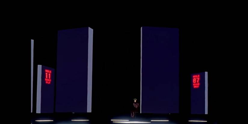 Death & Rebirth: Every Major Plot Point Recapped In The Evangelion Movie
