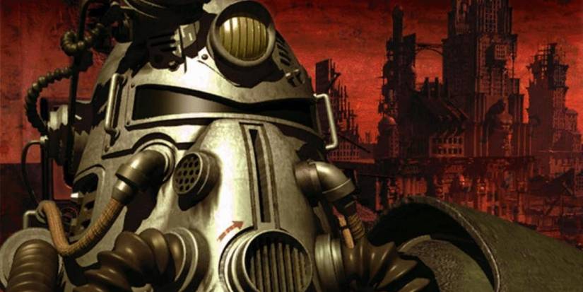 Who Are Fallout's Brotherhood Of Steel?