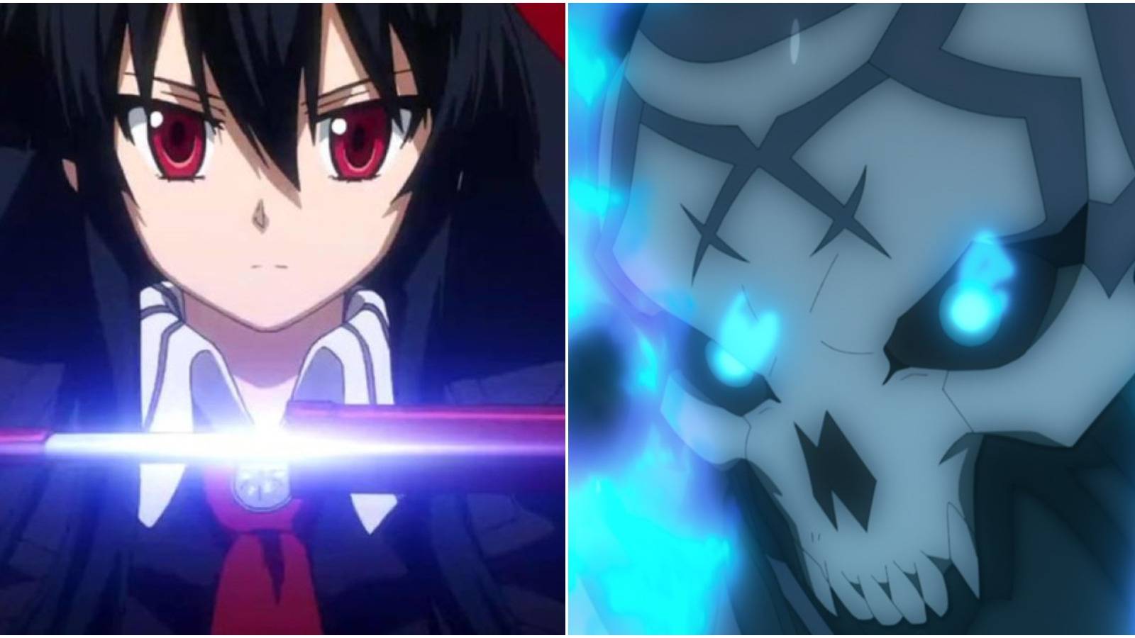 The 10 Best Anime Assassins, Ranked By Kill Count