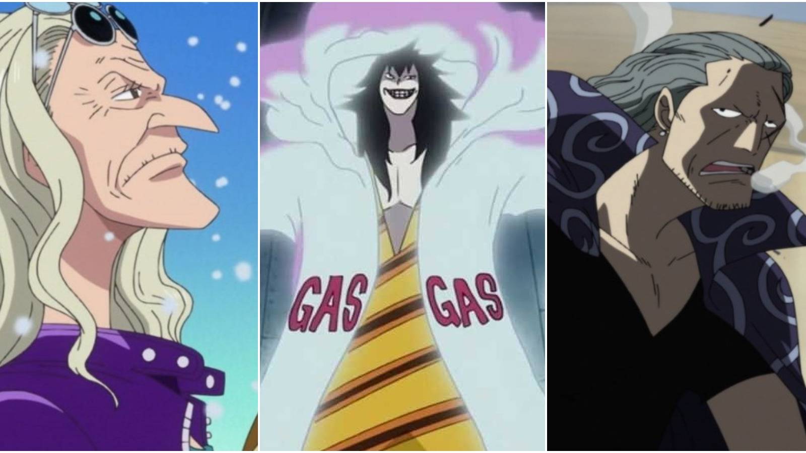 One Piece: The 10 Smartest Characters, Ranked