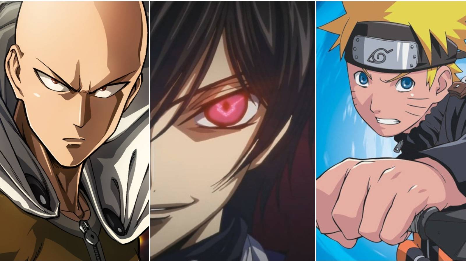 The 10 Most Popular Action Anime (According to MyAnimeList)