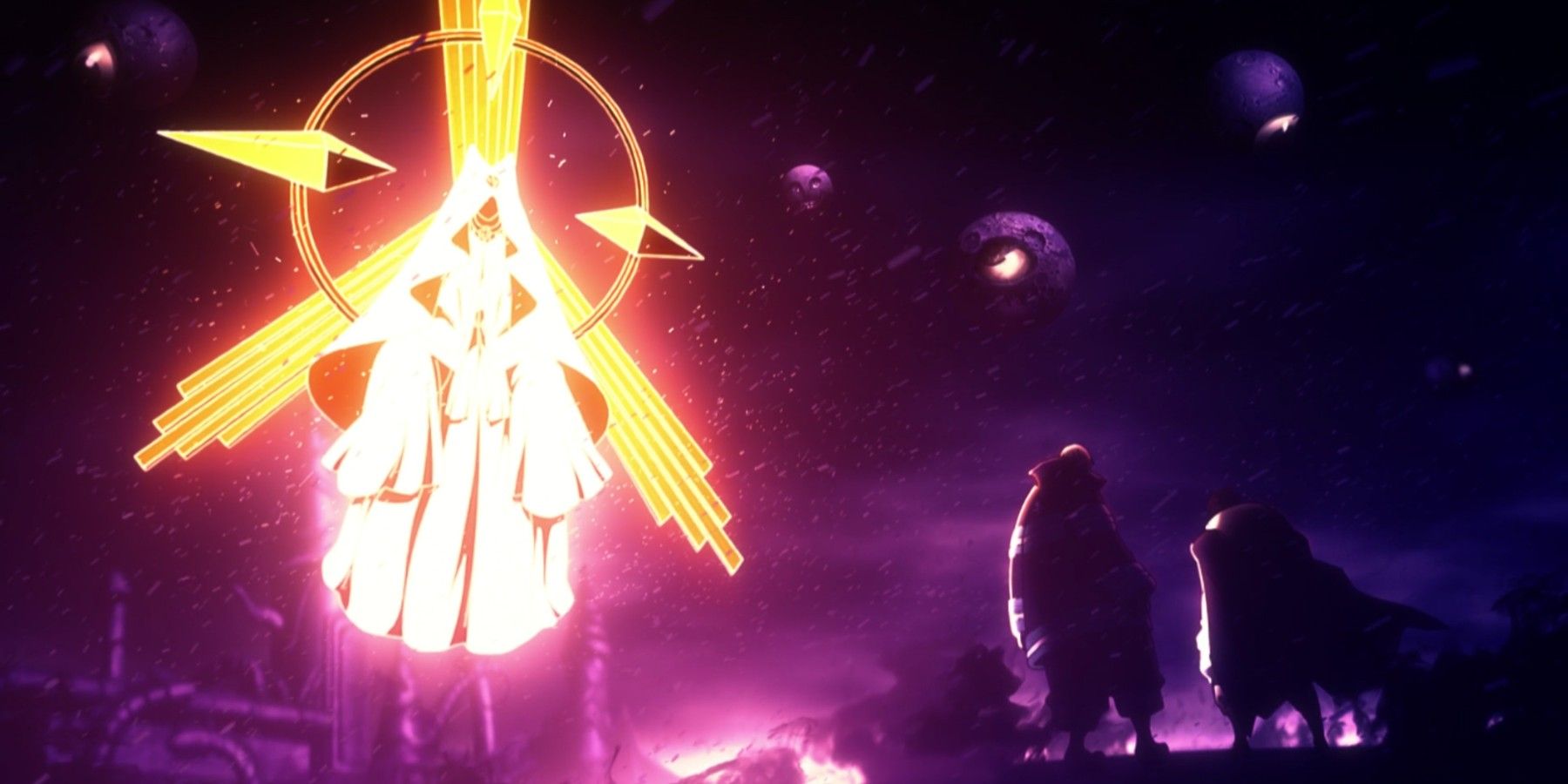 Every Fire Force Storyline That Still Needs to Wrap Up in the Anime's ...