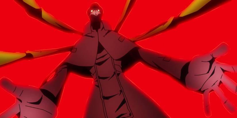 Fire Force Reveals What Happened to Sho