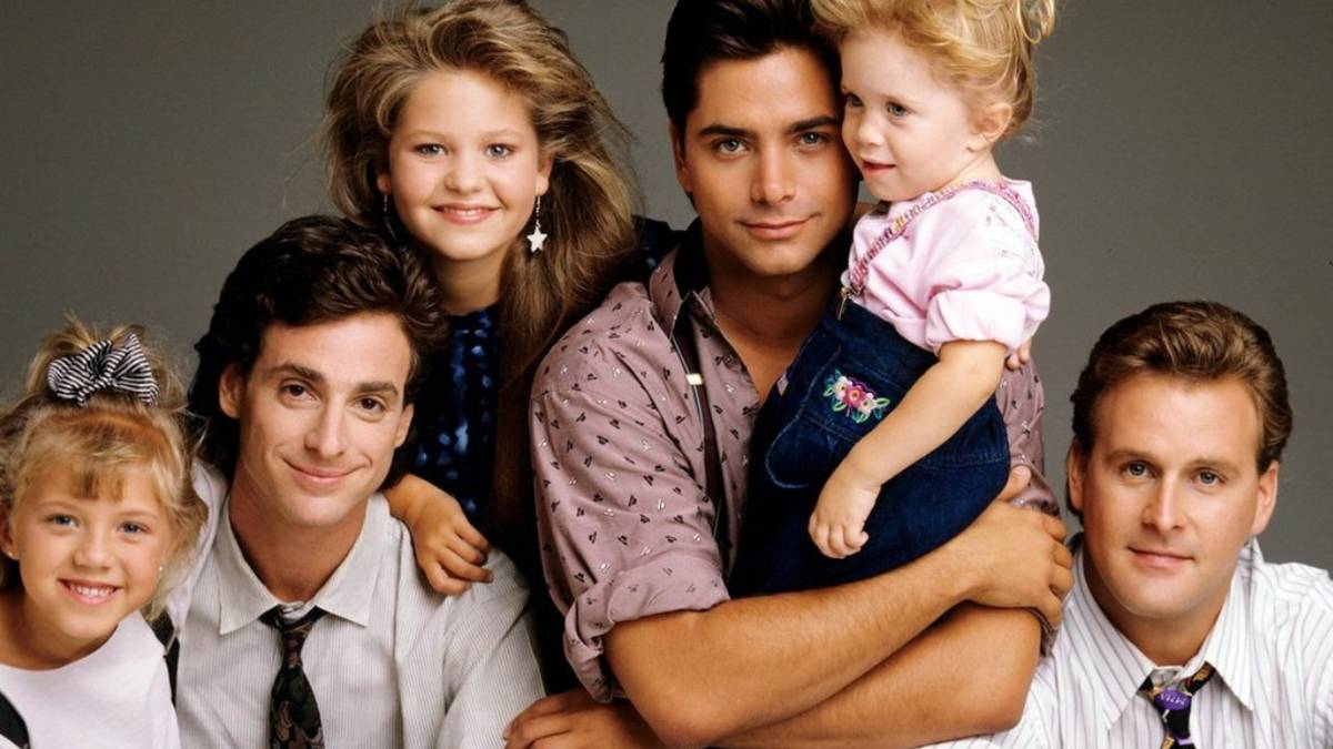 Why Full House Originally Ended After Season 8