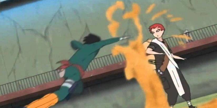 10 Worst Injuries In Naruto, Ranked