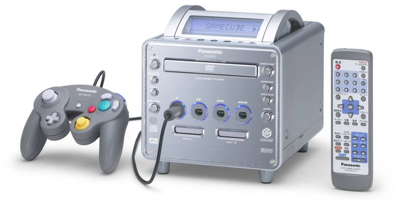 10 Ways The GameCube Was Gaming's Last True Enthusiast Console