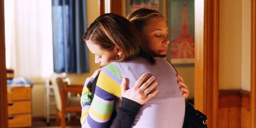 The Most Iconic Gilmore Girls Relationships, Ranked