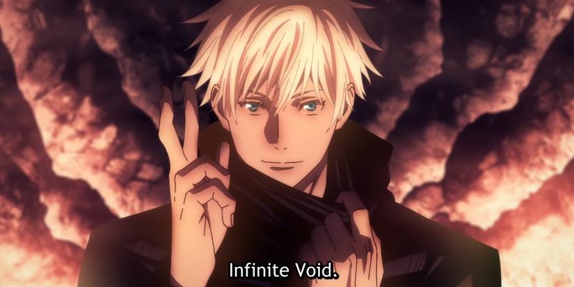 Sukuna's Domain Expansion, Malevolent Shrine, Explained