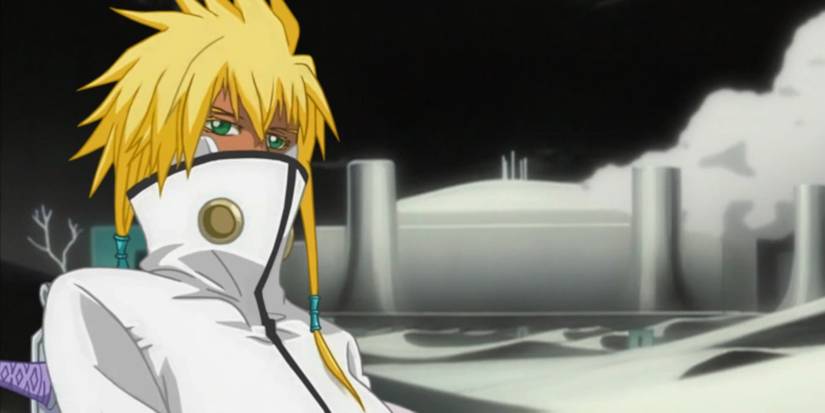 10 Ways Bleach Is The Best Of The Shonen Big Three