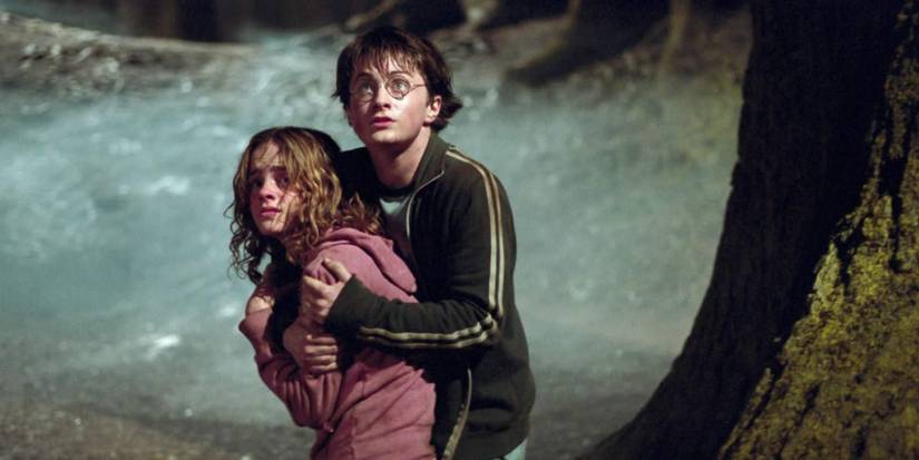 This Harry Potter Film Changed the Entire Franchise Forever (But It's ...