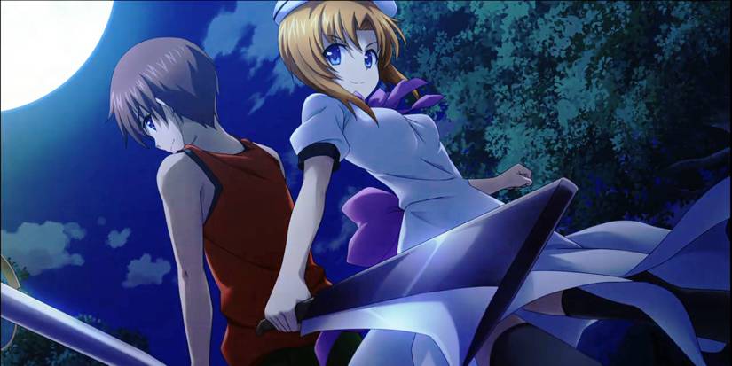 Higurashi: 10 Things You Didn't Know About The Classic Horror Anime