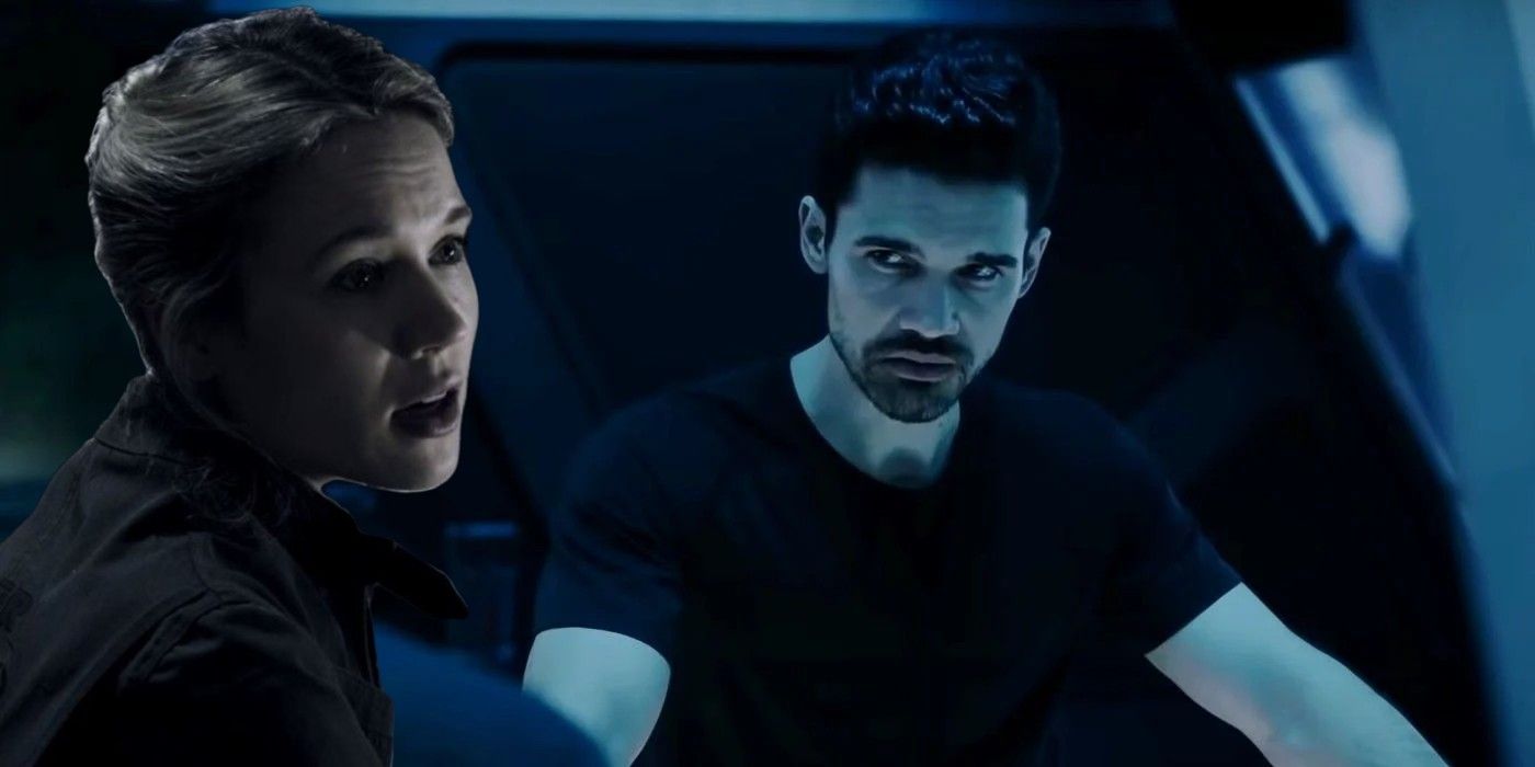 The Expanse: What Ade Wanted to Tell James Holden ISN'T What You'd Expect