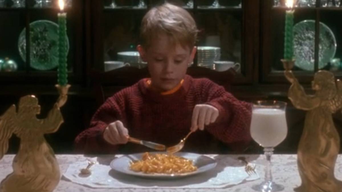Home Alone Director Addresses the Film's Undercooked Plot Hole