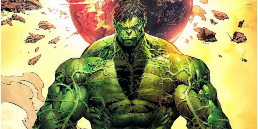 Dragon Ball: 10 Marvel Heroes Who Could Keep Up With Goku