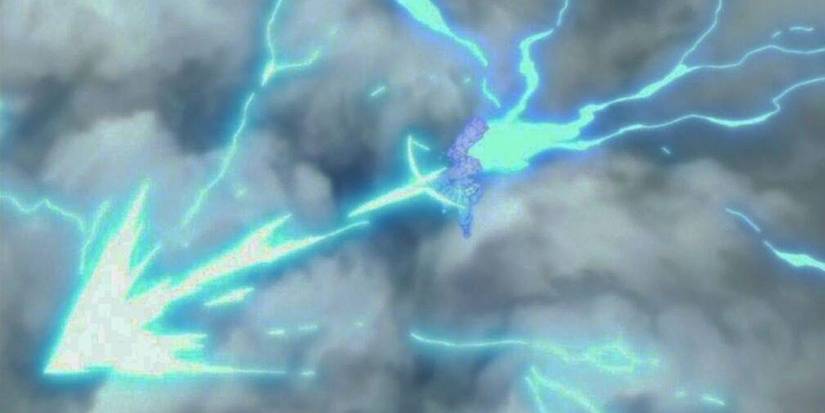 10 Best Powers Sasuke Has But Never Uses