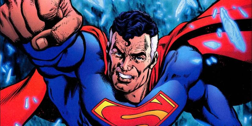 5 Ways Supergirl Is The Definitive "Female Superman" (& 5 It's Power Girl)
