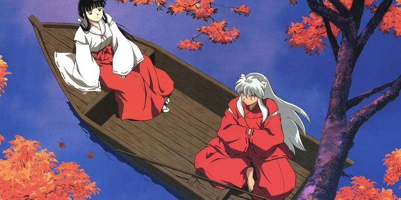 10 Times Lovers Were Forced To Fight Each Other In Anime