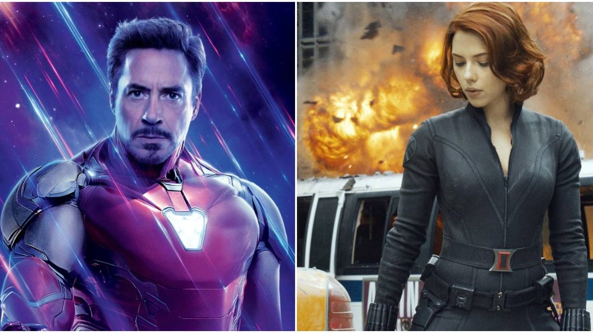 Marvel: Every Character Who's Alive In The Comics (But Dead In The MCU)