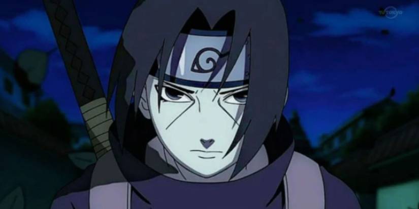 Naruto: Konoha's 10 Most Powerful Shinobi (Who Weren't Hokage)