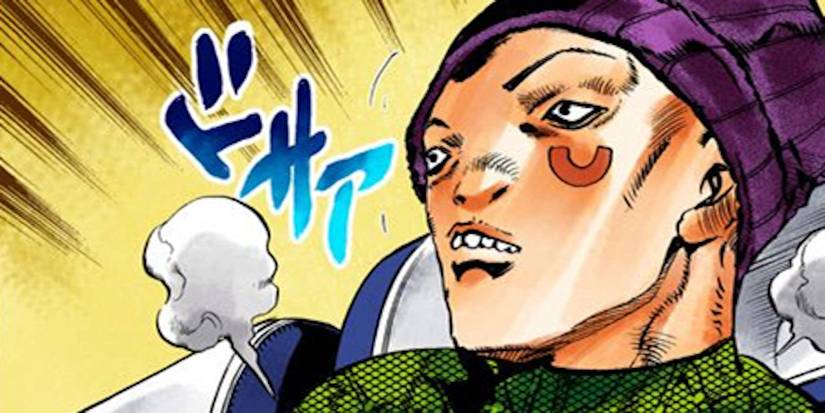 JoJo's Bizarre Adventure: 10 Most Controversial Moments, Ranked