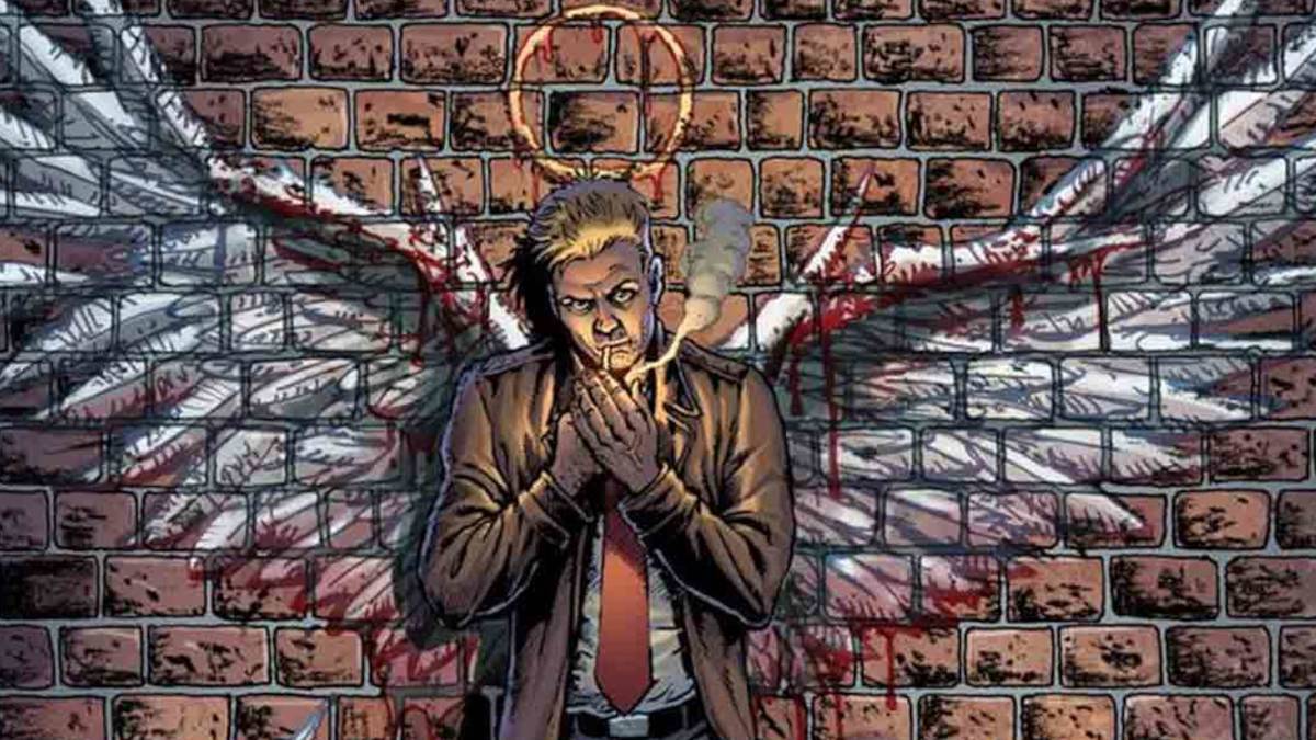 DC Heroes Who Don't Wear A Costume