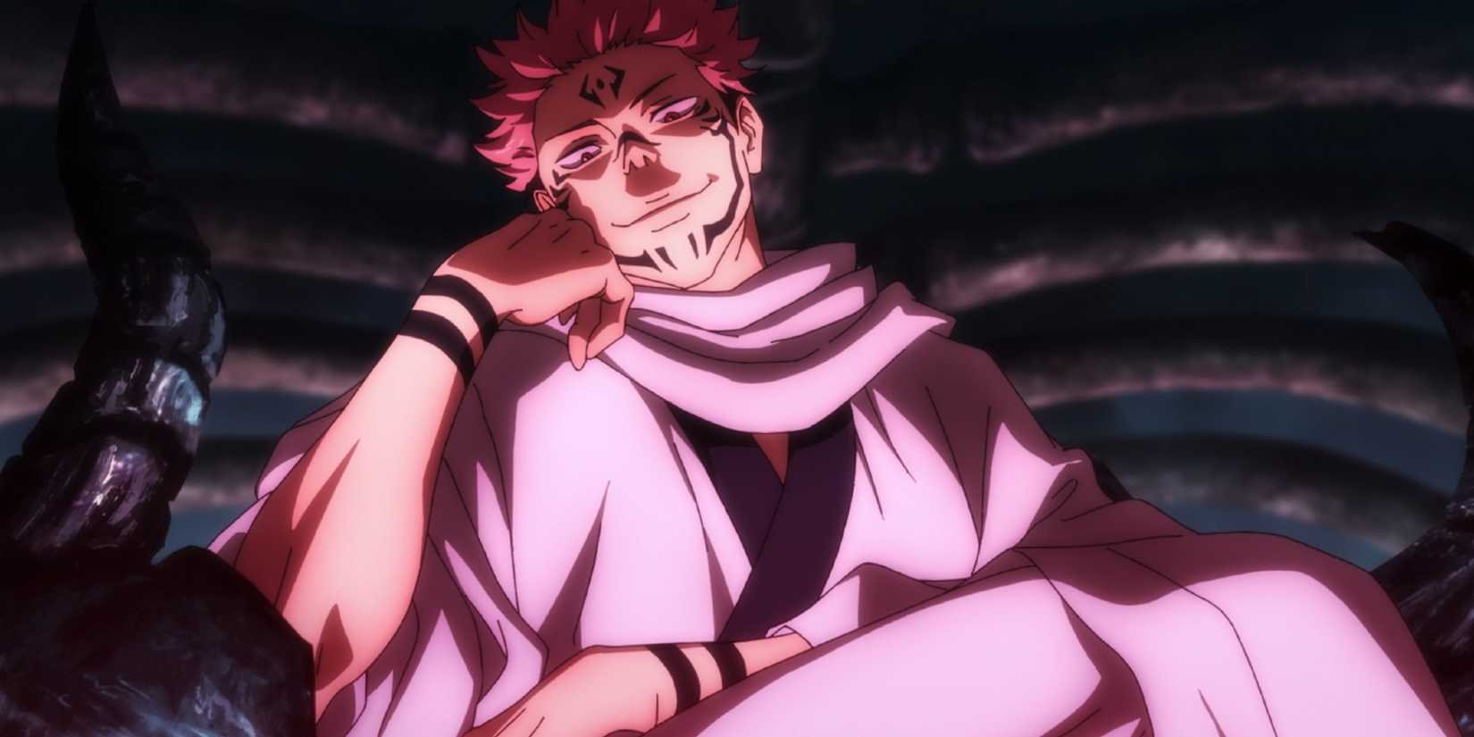 Jujutsu Kaisen's Domain Expansion, Explained