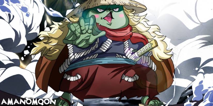 One Piece: 10 Strongest Fishmen In The Franchise, Ranked