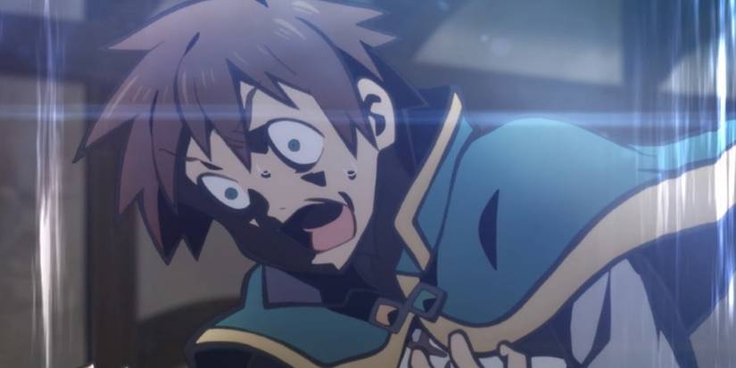 Where to Watch & Read Konosuba