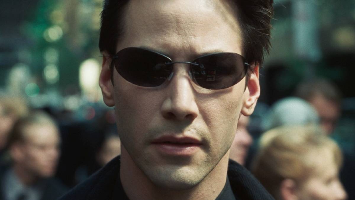 The Matrix: Only Two People Freed Themselves - and NEITHER Was Neo