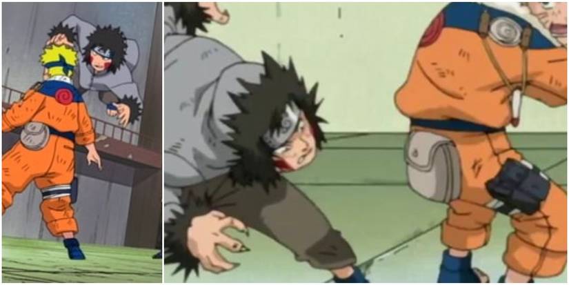 Naruto: Sexy Jutsu & 9 Other Jutsu That Barely Serve A Purpose