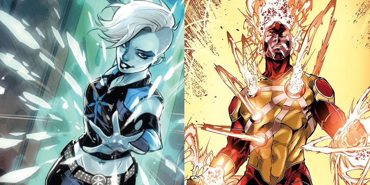 DC: 10 Most Dangerous Metahumans, Ranked