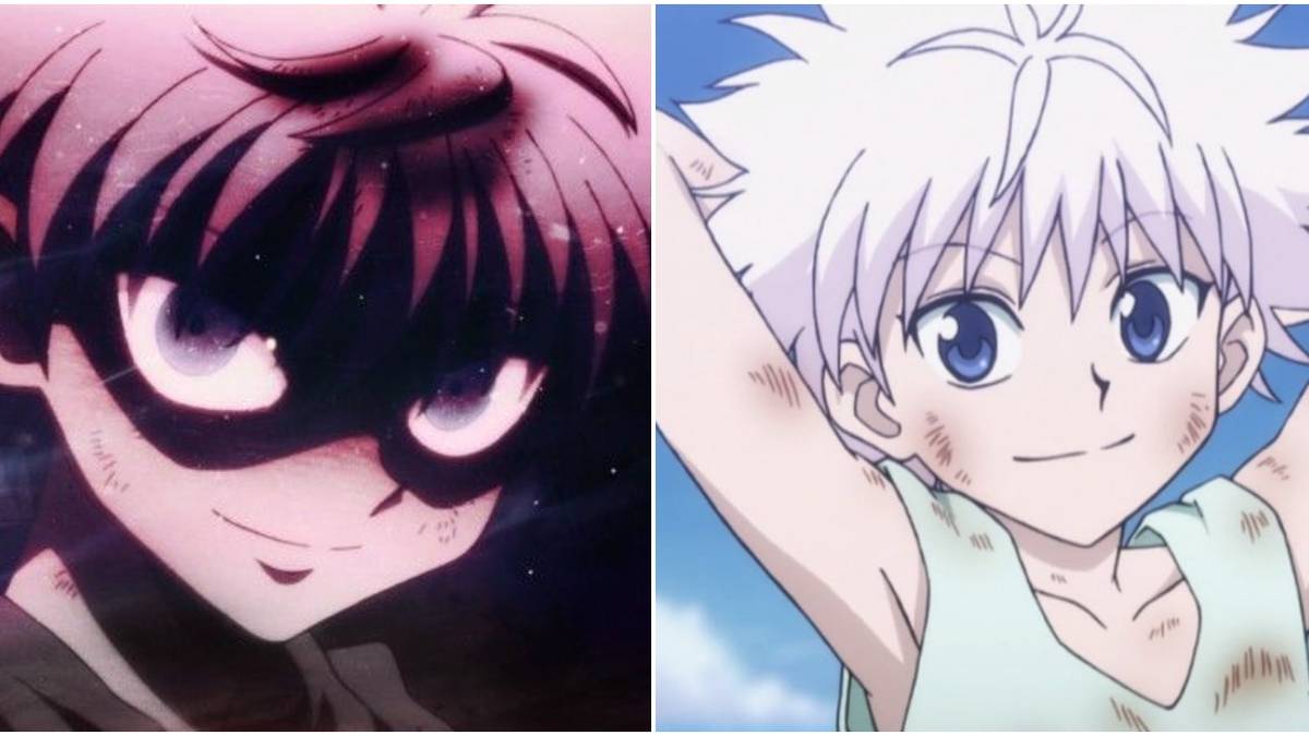 Hunter X Hunter: 5 Ways Killua Is A Great Hero (& 5 He'd Make A Better ...
