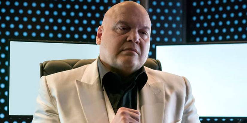 Kingpin: Every Film & TV Appearance, Ranked
