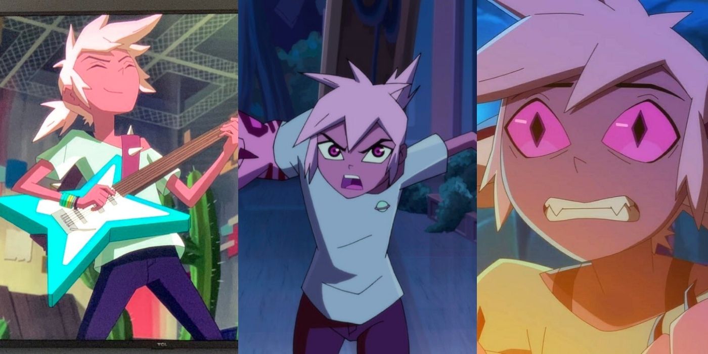 Kipo And the Age of Wonderbeasts: 10 Things You Didn't Know About Kipo